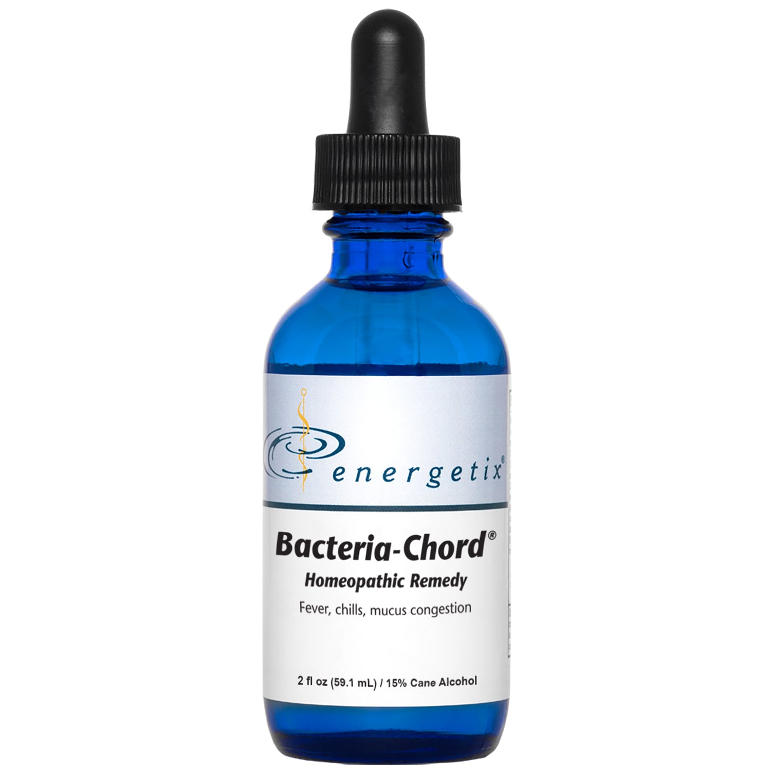 Bacteria-Chord - Synergy Nutrition & Wellness